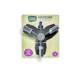 Living & Garden Kreisregner