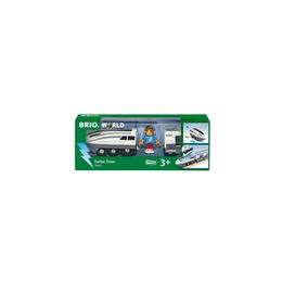 Brio Spiel Turbo-Zug