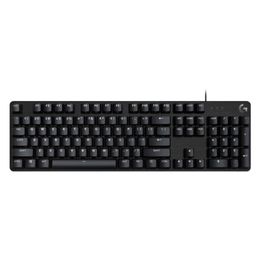 Logitech LOG G413 SE BLACK