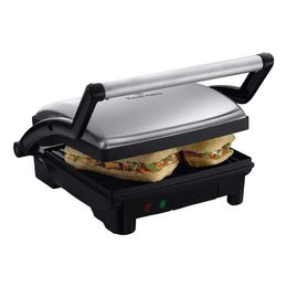 Russell Hobbs 17888-56 Paninigrill Cook Home 3in1