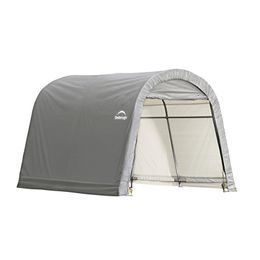 Shelter Logic ShelterLogic Ger&auml;tehaus 9m&sup2;