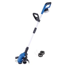Scheppach Akku-Rasentrimmer C-LT300-X Set S