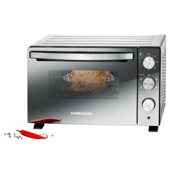 Rommelsbacher BGS 1500 Back & Grill Ofen