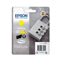 Epson C13T35944010 XL gelb Druckerpatrone