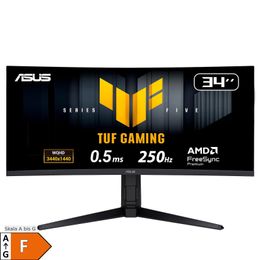 ASUS TUF Gaming VG34WQML5A 86.
