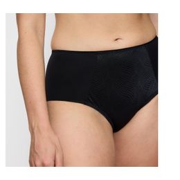 Triumph Essential &raquo;Minimizer Hipster X&laquo; - Damen - Gr. 48 - schwarz