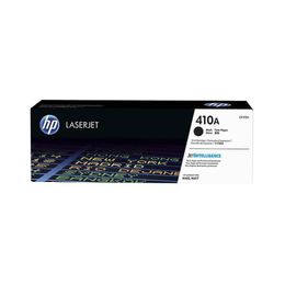 HP CF410A schwarz Toner