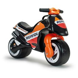 Injusa Neox Repsol Laufrad ab 18 Monate bis 3 Jahre Kindermotorrad Rutscherfahrzeug