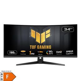 ASUS TUF Gaming VG34VQ3B 86.7c