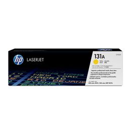 HP 131A Toner Gelb