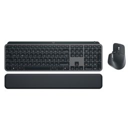 Logitech LOG MX Keys S Combo GRAPHITE
