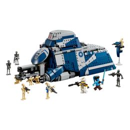 Lego&reg; MTT? der Separatisten in der Schlacht von Felucia