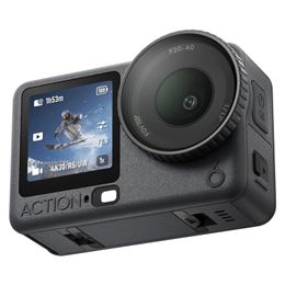 DJI Osmo Action 6 Standard Combo Action Kamera