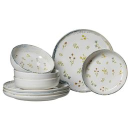 Ritzenhoff & Breker Ritzenhoff & Breker Tafelservice Viola 8er Set