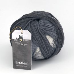 Gradient von Schoppel Wolle, Schatten, aus Schurwolle