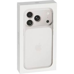 Apple iPhone 17 Pro (256GB) silber