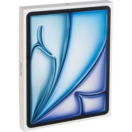 Apple iPad Air 13 (M4) 256GB Wi-Fi blau