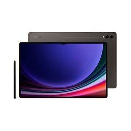 Samsung Galaxy Tab S9 Ultra 14,6 512GB [Wi-Fi] graphite
