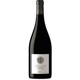 Earl du Mas d'Aurel Intemp&rsquo;Aurel Rouge Gaillac Cuv&eacute;e 2020 Trocken - S&uuml;dwestfrankreich &ndash; Rotwein AOP