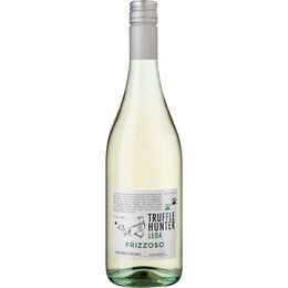 Bosio SRL Truffle Hunter Frizzante Bianco Chardonnay Trocken - Piemont &ndash; Perl- & Schaumwein Keine Angabe