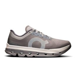 On Cloudflow 5 Schuhe Herren grau 43.0