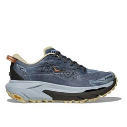 Hoka One One Hoka Mafate 5 Schuhe Herren blau 44.6
