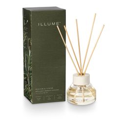 Bloomingville ILLUME Duft Diffusor Balsam & Cedar, 88,7 ml skandinavische Deko Online Shop