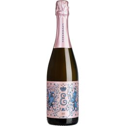 Weingut Esterhazy Austria Reserve Ros&eacute; brut 2023 Brut - Leithaberg DAC &ndash; Perl- & Schaumwein &Ouml;sterreichischer Sekt