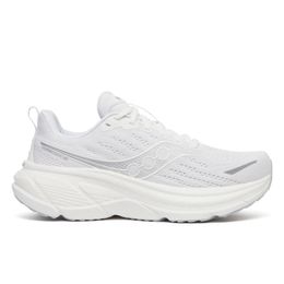 Saucony Hurricane 25 Schuhe Herren wei&szlig; 46.5