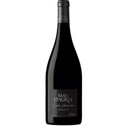 Earl du Mas d'Aurel Cuv&eacute;e Alexandra Rouge Gaillac 2020 Trocken - S&uuml;dwestfrankreich &ndash; Rotwein AOP