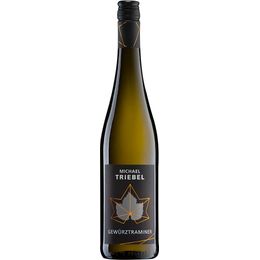 Weingut Michael Triebel Gew&uuml;rztraminer 2025 S&uuml;&szlig; - Bockenheimer Grafenst&uuml;ck Pfalz &ndash; Wei&szlig;wein Qualit&auml;tswein