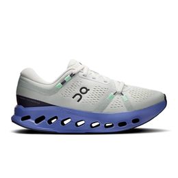 On Cloudsurfer 2 Schuhe Damen wei&szlig; 39.0