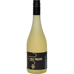 Wein- und Sektgut Schreier "NullProzent" Secco Wei&szlig; - Pfalz &ndash; Sonstiges Aromatisiertes nichtalkoholisches Getr&auml;nk
