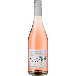 Bosio SRL Truffle Hunter Frizzante Rosato Trocken - Piemont &ndash; Perl- & Schaumwein Keine Angabe