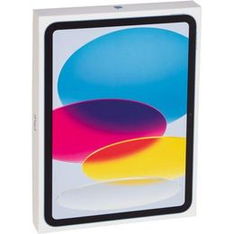Apple iPad 11 (11. Gen) Wi-Fi 256GB - Blue