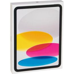 Apple iPad 11 (11. Gen) Wi-Fi 256GB - Silver