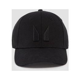 Myprotein MP Essentials Baseballkappe &mdash; Schwarz