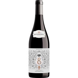Weingut Esterhazy Gro&szlig;h&ouml;flein Pinot Noir Sp&auml;tburgunder 2023 Trocken - Burgenland &ndash; Rotwein Qualit&auml;tswein