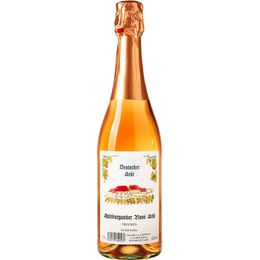 Weingut Schulze Rose Sp&auml;tburgunder 2024 Trocken - Saale-Unstrut &ndash; Perl- & Schaumwein Sekt