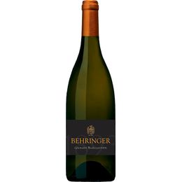 Weingut Behringer R&Eacute;SERVE Grauer Burgunder Grauburgunder 2019 Trocken - Baden &ndash; Wei&szlig;wein Qualit&auml;tswein