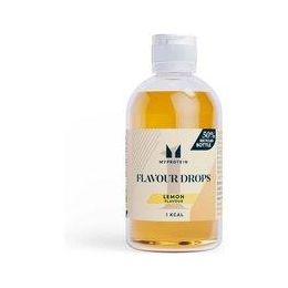 Myprotein FlavDrops&trade; - 50ml - Zitrone