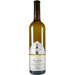 Weingut Richard Gies Huxelrebe 2025 S&uuml;&szlig; - Pfalz &ndash; Wei&szlig;wein Auslese