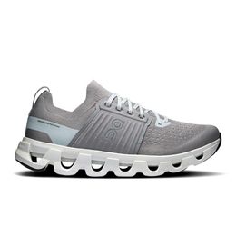 On Cloudswift 4 Schuhe Herren grau 44.0