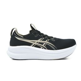 asics Gel-Nimbus 28 Schuhe Damen schwarz 38.0