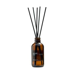 Meraki Duft Diffuser, Floral shade 5.5 x 5.5 x 22.5 cm, 120 ml skandinavische Deko Online Shop