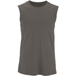 H.I.S. Muscleshirt