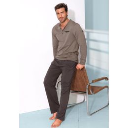 AUTHENTIC LE JOGGER Pyjama