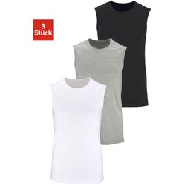 H.I.S. Muscleshirt