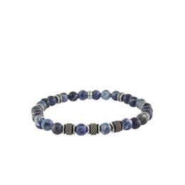 U.S. Polo Assn. US Polo Assn Jewellery Voyager Armband mit Natursteinen