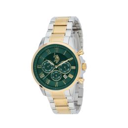 U.S. Polo Assn. U.S. Polo Assn Uhr William Gent Uhr